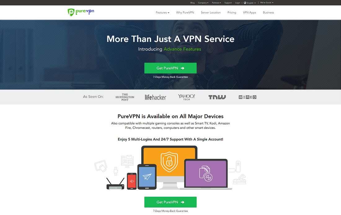 12 Best VPN For Gaming For Guaranteed Safety 2017 - Colorlib