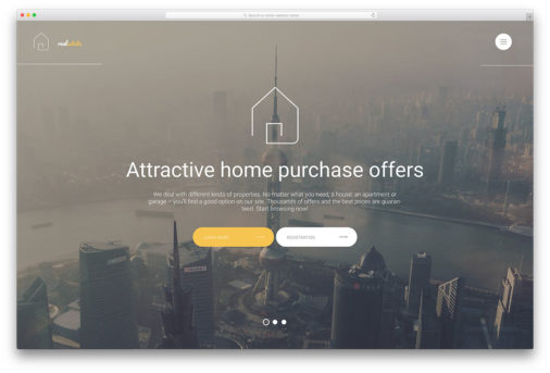 Best WordPress Themes for Architects and Architectural Firms 2019 ...