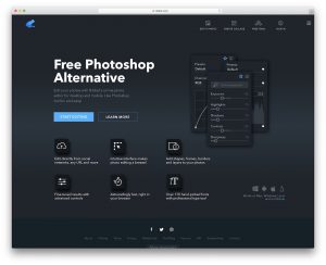 15 Free Photoshop Alternatives You Can Use Online Without Download 2020 ...