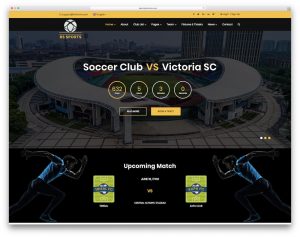 15+ Best Community Website Templates 2020 - Colorlib