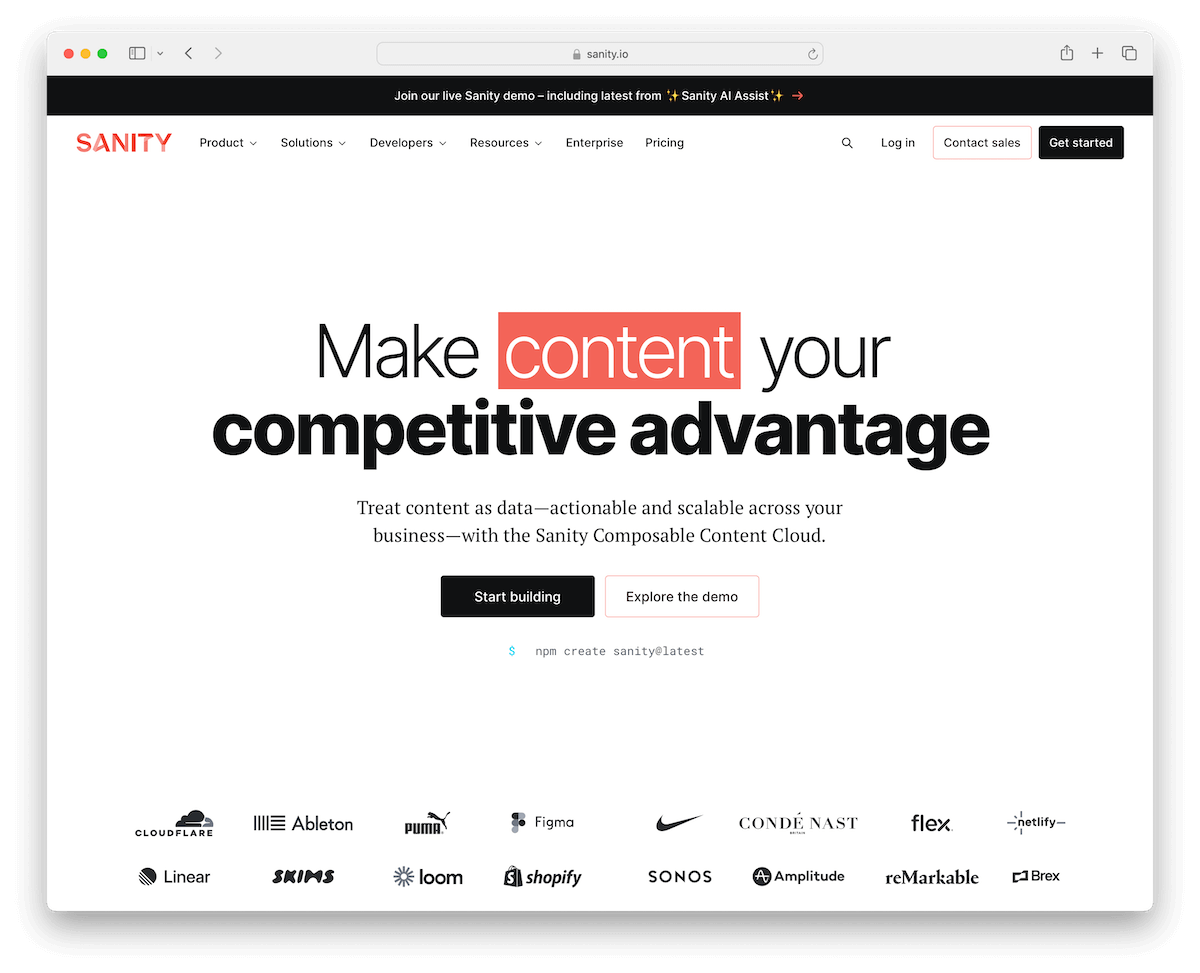 5 Best Multisite CMS In 2025 - Colorlib