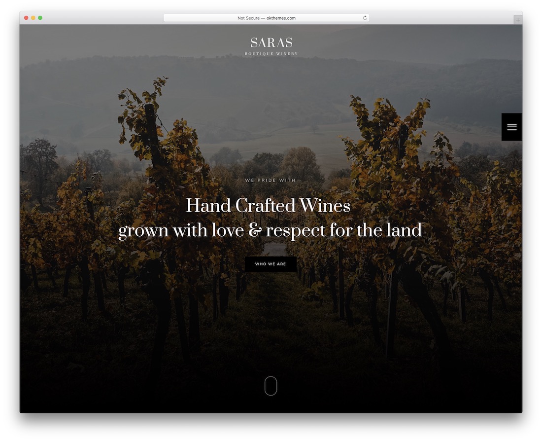 25 Popular Pubs & Bars WordPress Themes 2020 - Colorlib