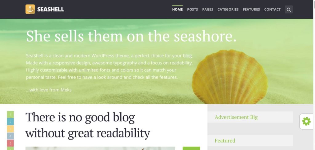 30 Best Wordpress Themes With Rtl Support 2021 Avasta