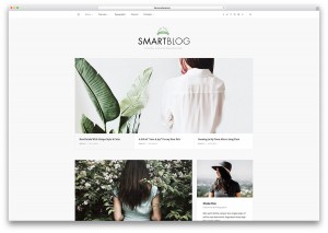 39 Simple WordPress Themes for Writers & Authors 2021 - Colorlib
