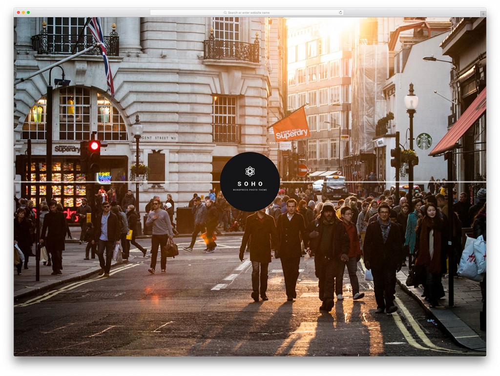 30+ Best Full Screen WordPress Themes 2021 – Avasta
