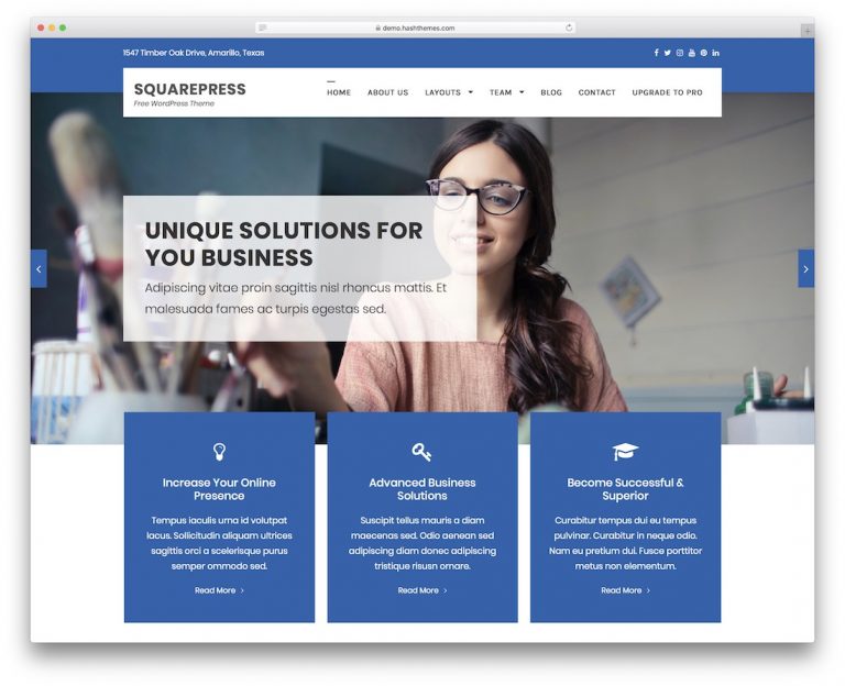18 Best Free bbPress Themes For WordPress 2021 - Colorlib