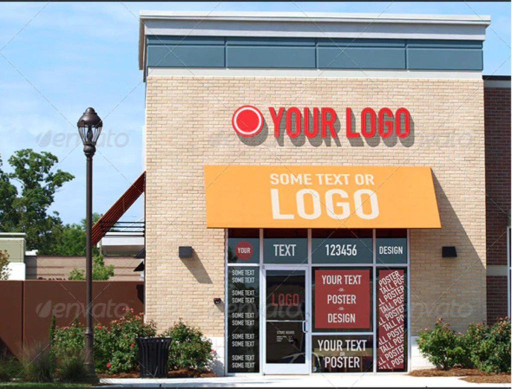 23 Best PSD Storefront Mockups 2021 - Colorlib