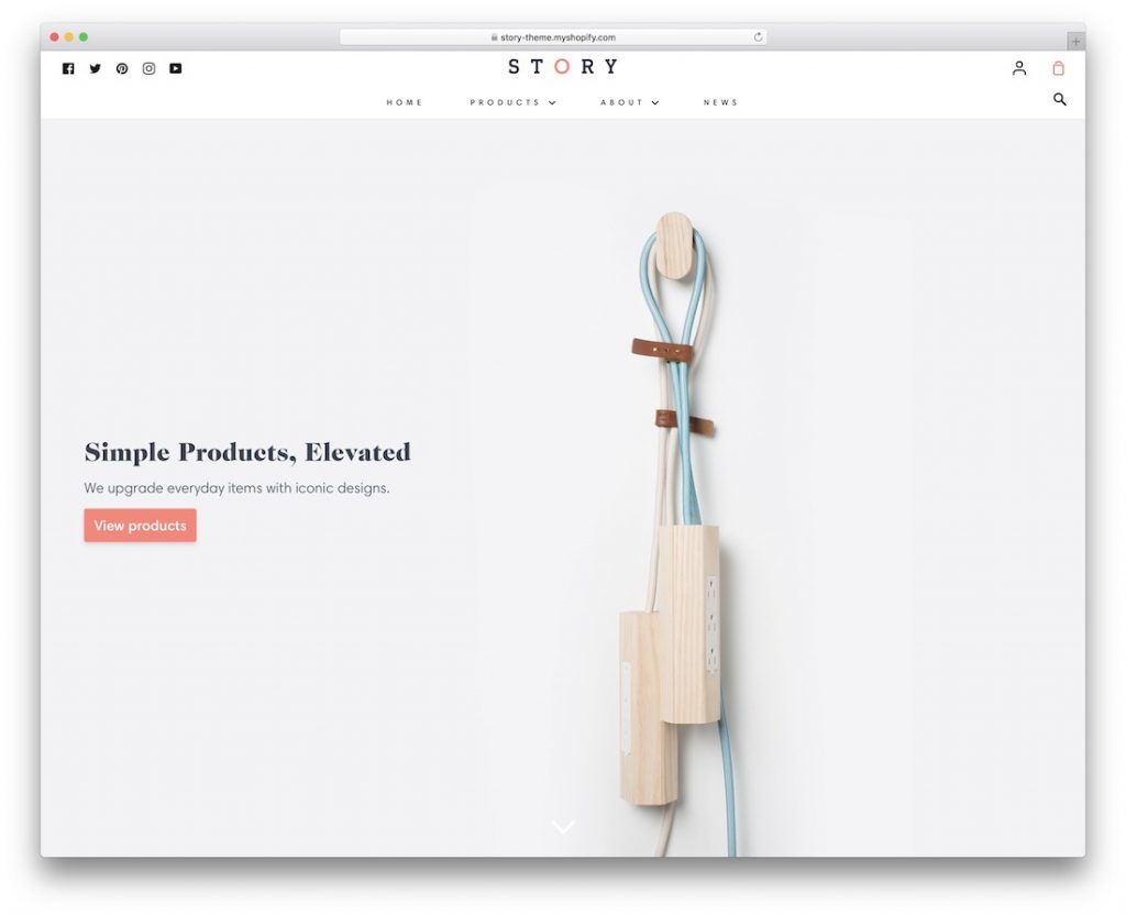 13 Best Single Product Shopify Themes 2020 - Colorlib