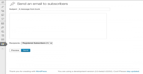 Top 10 WordPress Email Subscription Plugins - Colorlib