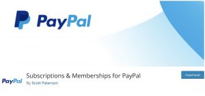 The 17 Best Free WordPress PayPal Plugins for 2021 - Colorlib