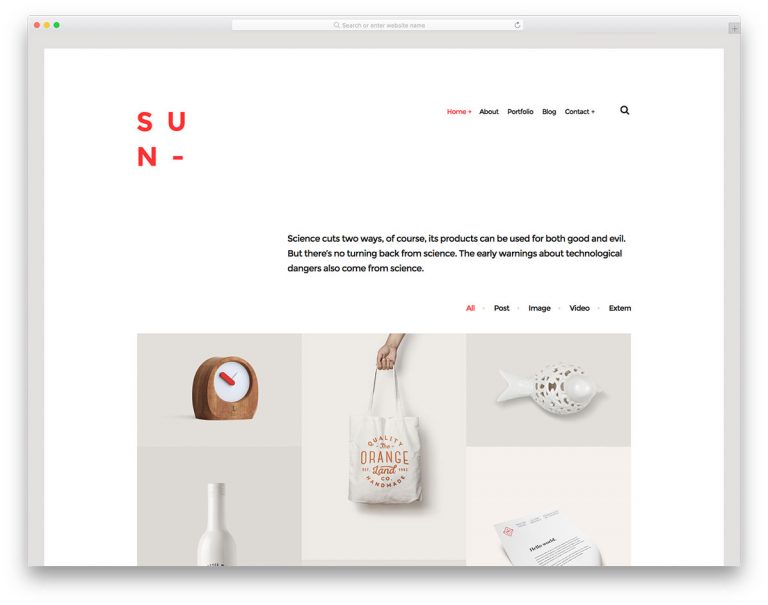 50 Best Portfolio Website Templates Website Templates 2026 - Colorlib