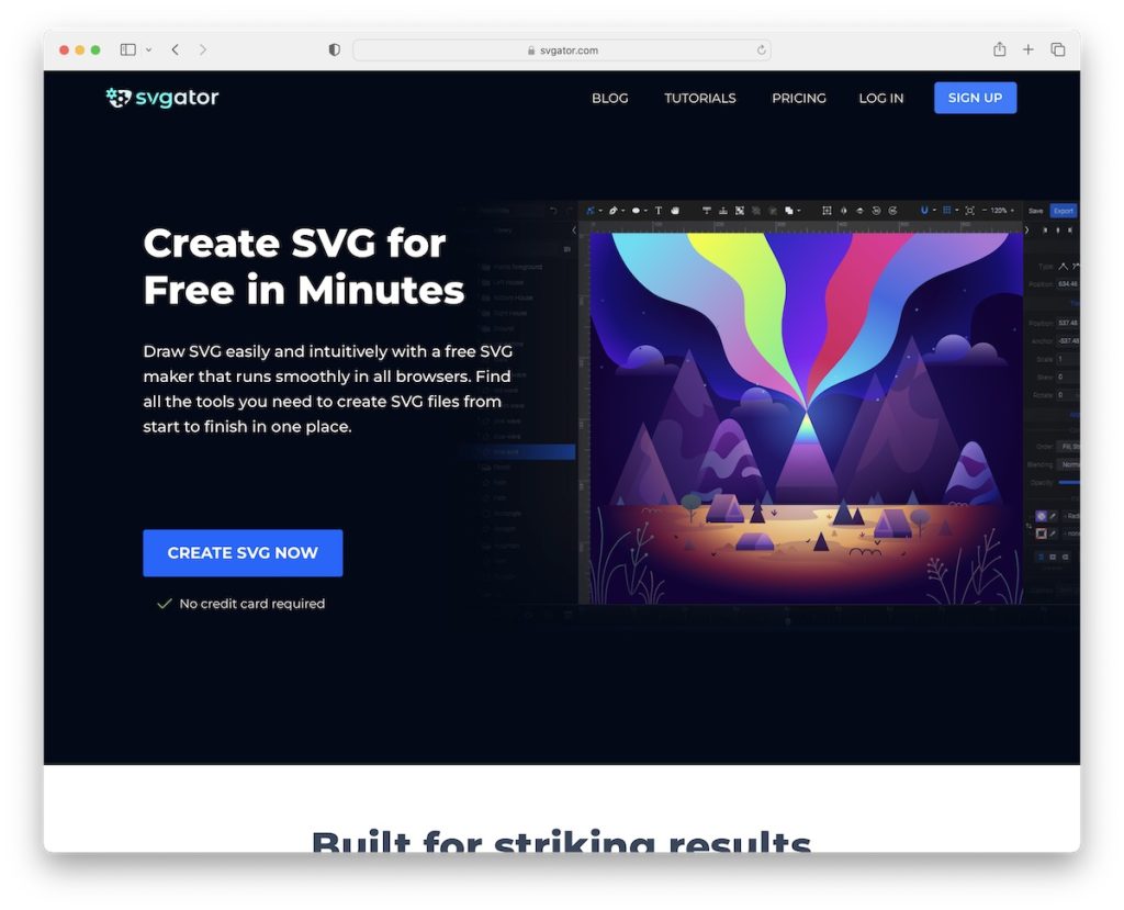 Top 12 Free SVG Editors For Graphic Designers TechnicalFormula Top 12 Free SVG Editors For Graphic Designers TechnicalFormula