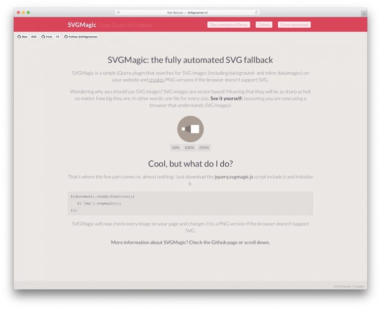 Top 17 Free SVG Tools for Graphic & Web Designers - Colorlib