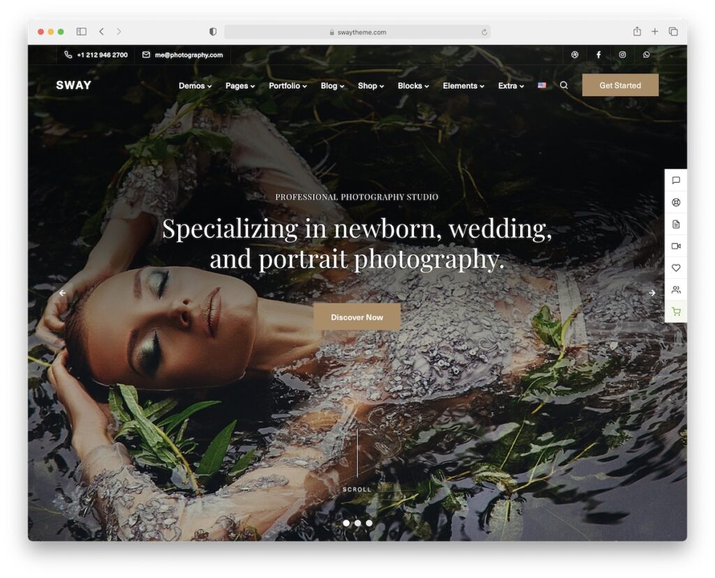 28 Best Simple WordPress Themes For Beginners (2026) - Colorlib