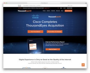 28 Monitoring Tools for Web Developers 2020 - Colorlib