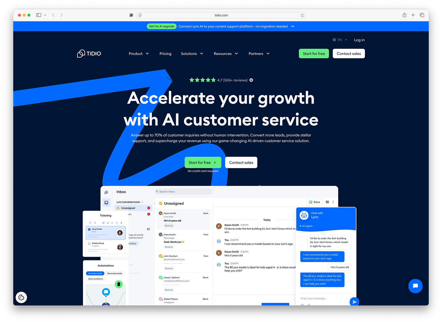 10 Best Live Chat Plugins For WordPress 2025 - Colorlib