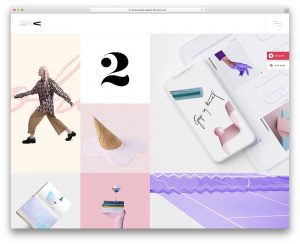 18 Best Pinterest-Style WordPress Themes 2021 - Colorlib
