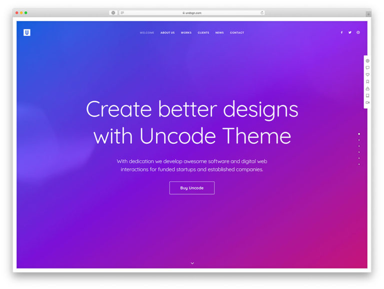 24 Best WordPress Themes for Freelancers 2026 - Colorlib
