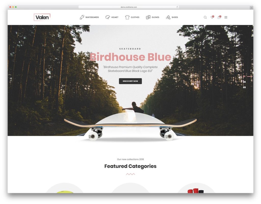 37 WordPress Sports Themes For Magazines & Teams 2021 - Colorlib