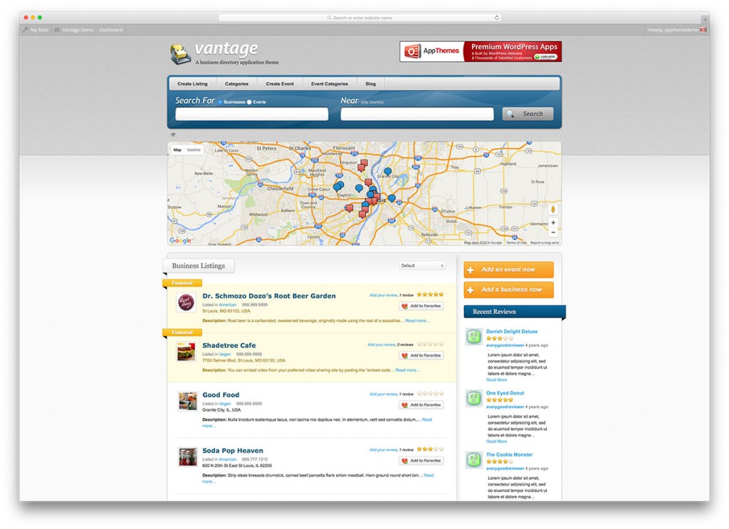 30+ meilleurs thèmes Thèmes WordPress 2019 | Webypress