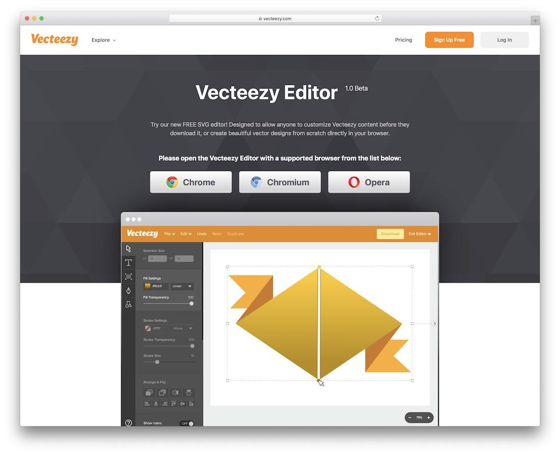 Top 12 Free SVG Editors For Graphic Designers Colorlib Top 12 Free SVG Editors For Graphic Designers Colorlib