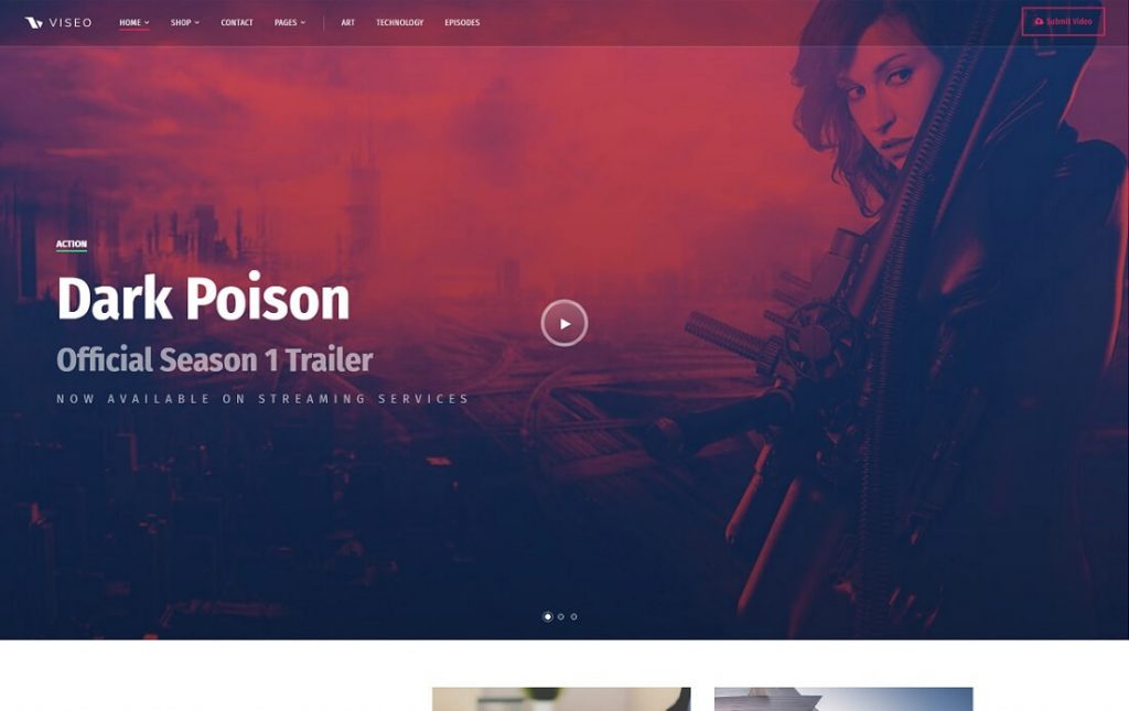 15 Best Podcasting WordPress Themes 2026 - Colorlib