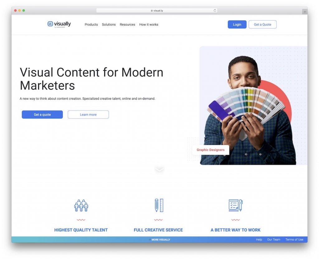 The 13 Best Tools for Graphic Designers 2020 - Colorlib