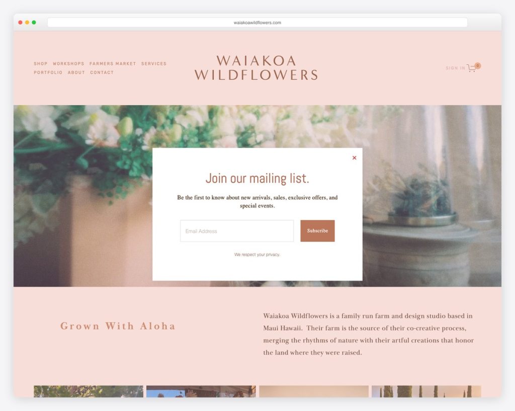 24 Best Farm Website Examples 2026 - Colorlib