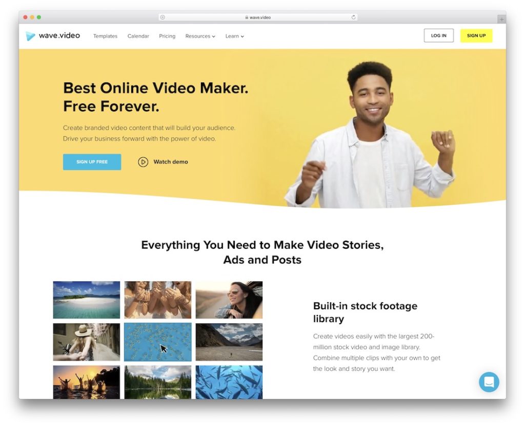 Top 29 Free Stock Video Footage Sites 2021 - Colorlib
