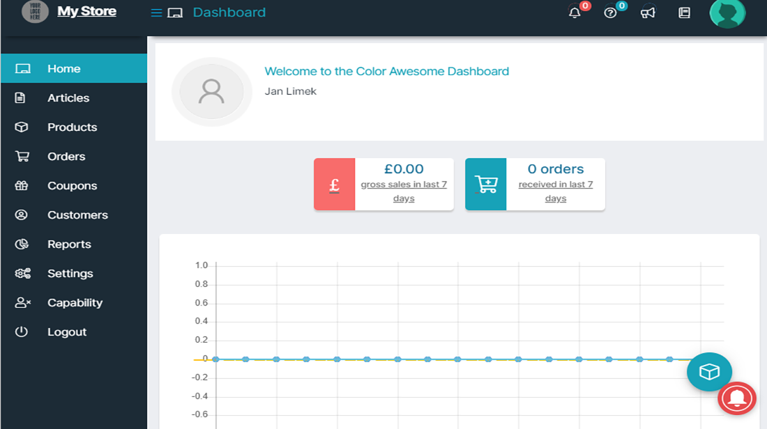 7 Best WordPress Inventory Management Plugins 2026 - Colorlib