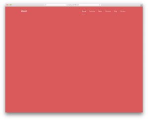 30 Best Free Website Menu Templates 2026 - Colorlib
