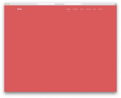 20 نمونه بوت استرپ بسیار جذاب Navbar 2021 – دیتکو – دهکده دانش و فناوری