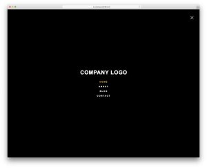 30 Best Free Website Menu Templates 2026 - Colorlib
