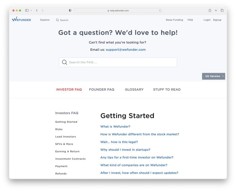 21 Best Knowledge Base Examples In 2026 - Colorlib