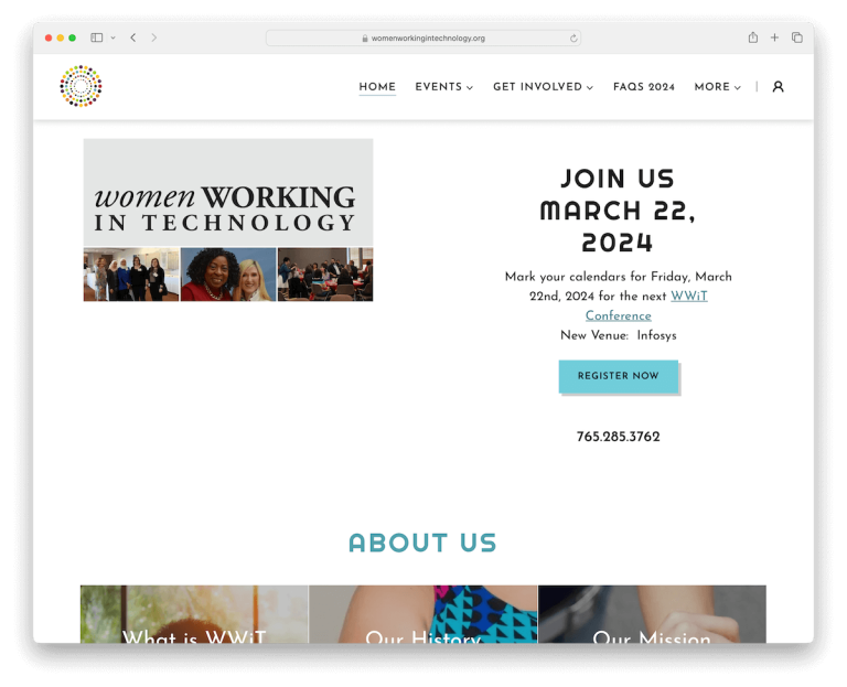 19 Best GoDaddy Website Examples 2026 - Colorlib