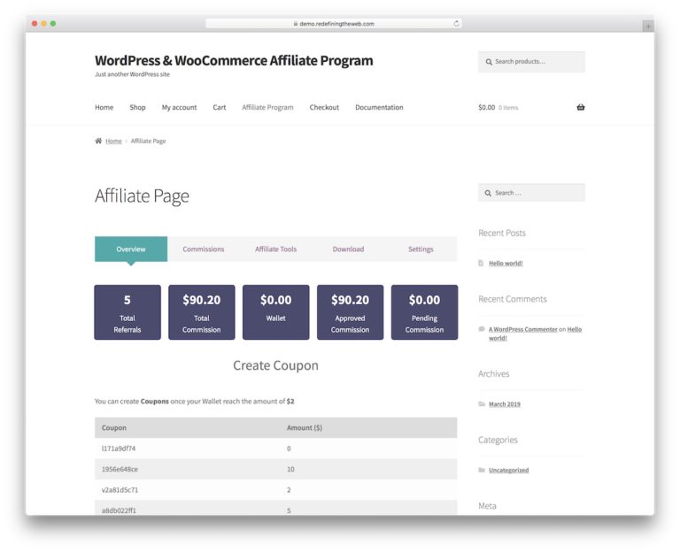 30+ Best WordPress Affiliate Plugins To Crush It In 2021 - Colorlib