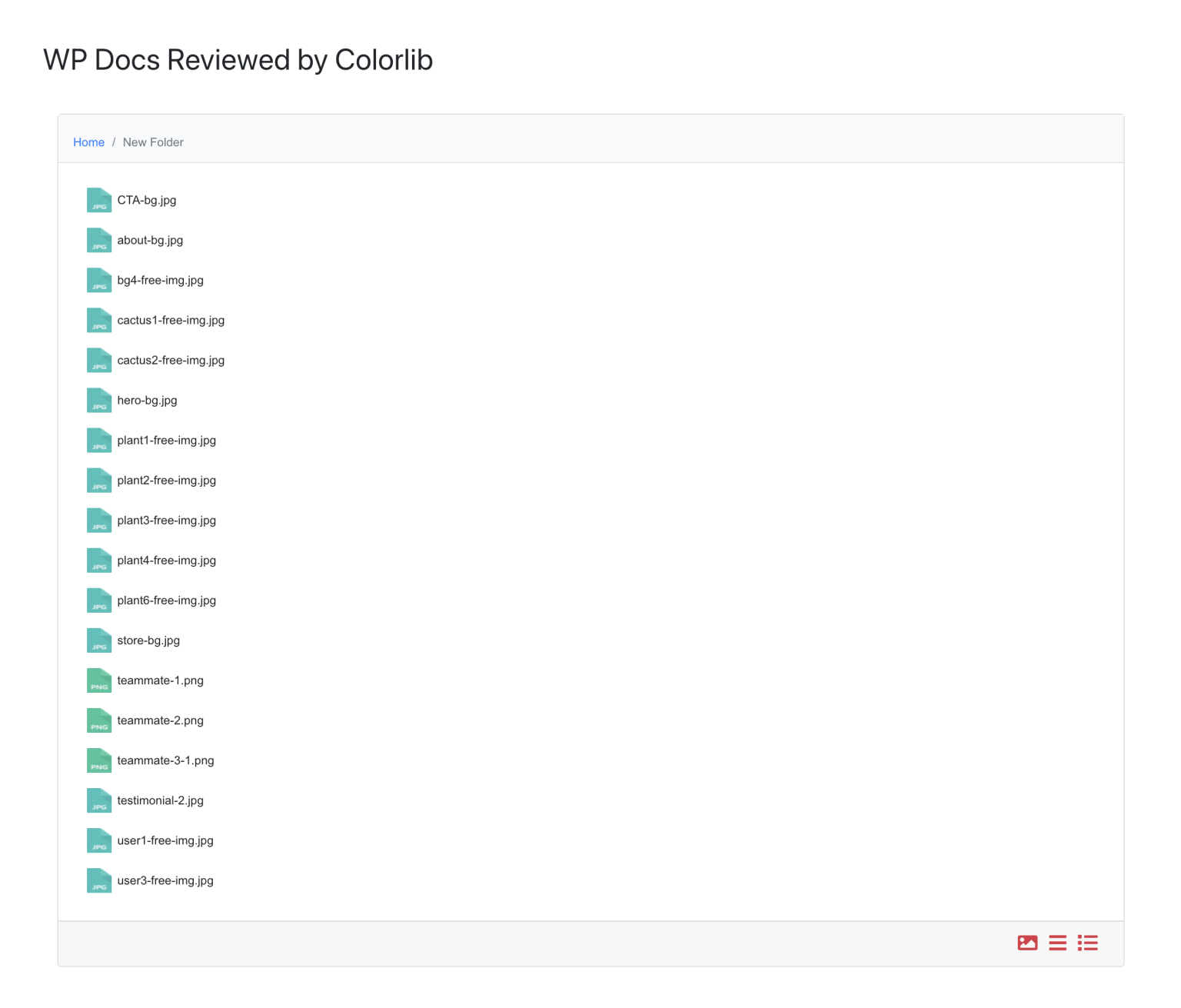 5 Best WordPress Document Management Plugins 2026 - Colorlib