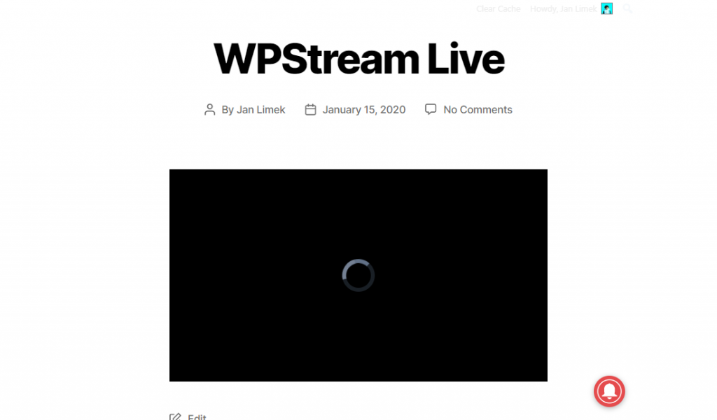 6 Best Live Streaming WordPress Plugins 2026 - Colorlib