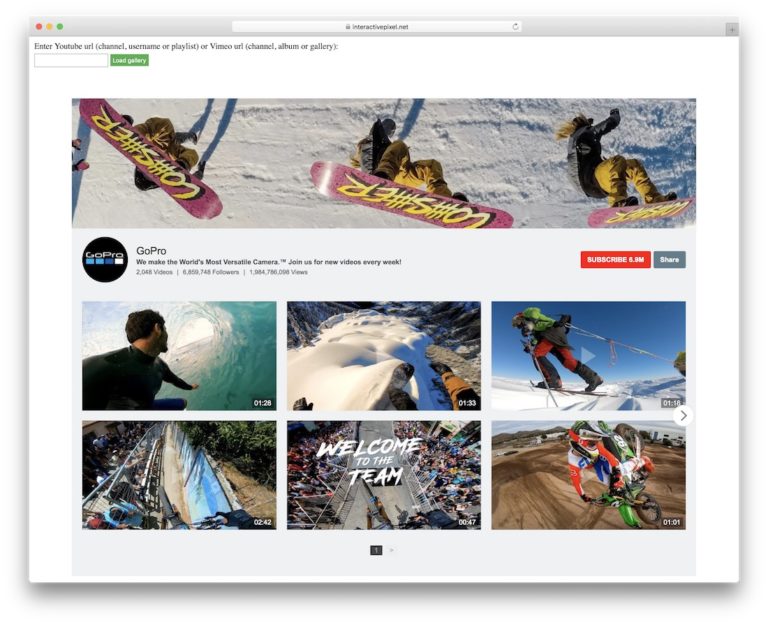 13 Best Free WordPress Pagination Plugins for 2021 - Colorlib