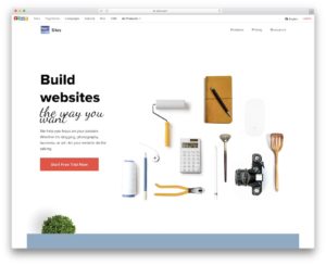 20 School And Teacher Website Builders 2021 - Colorlib