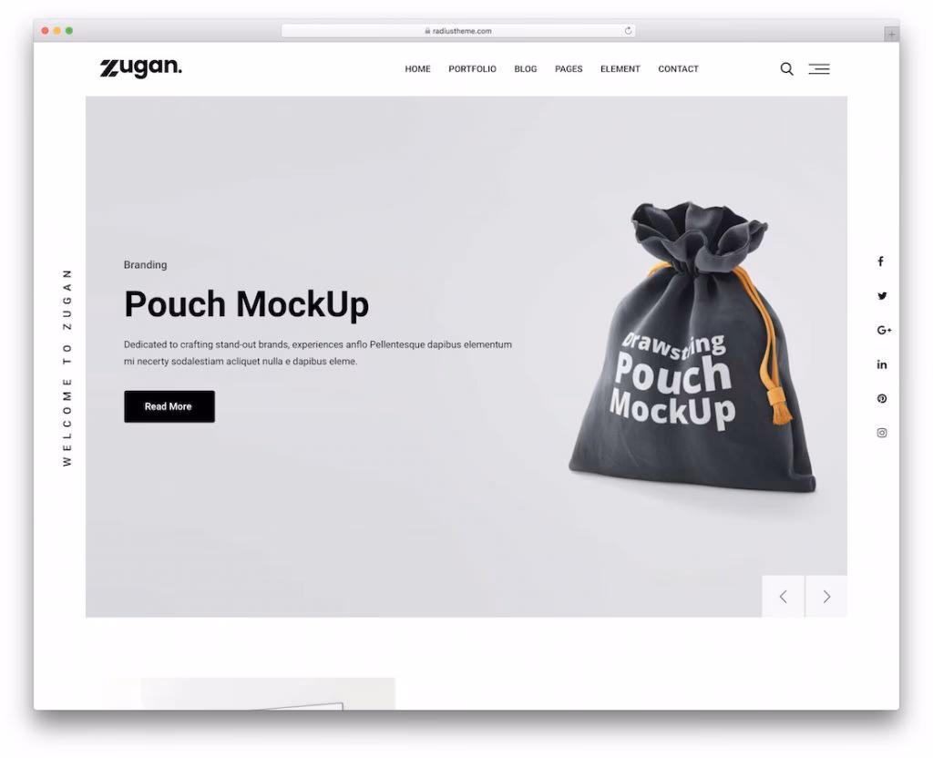 28 Best Simple WordPress Themes For Beginners (2026) - Colorlib