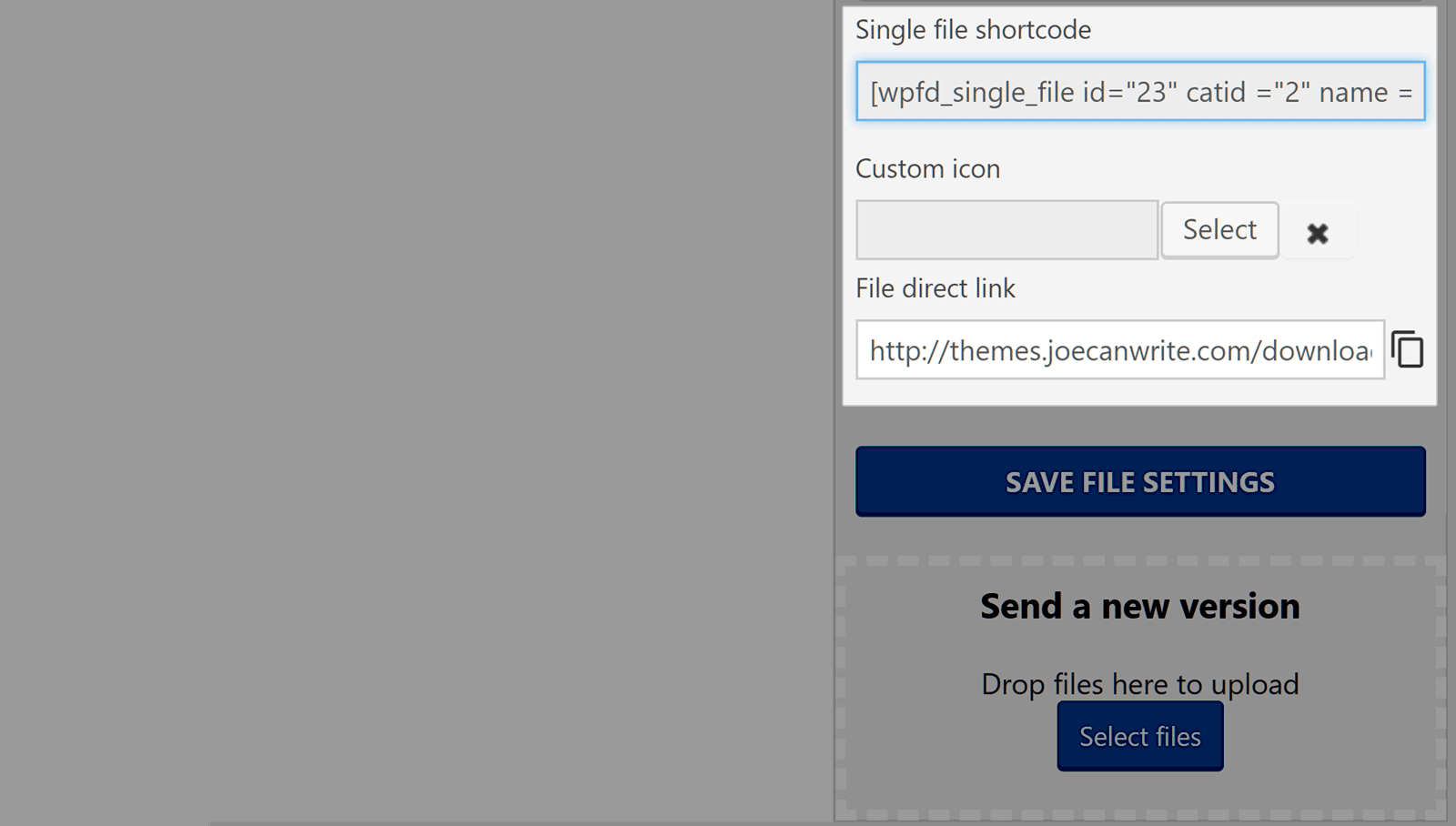 WP File Download Review - Powerful WordPress File Manager Plugin - Colorlib